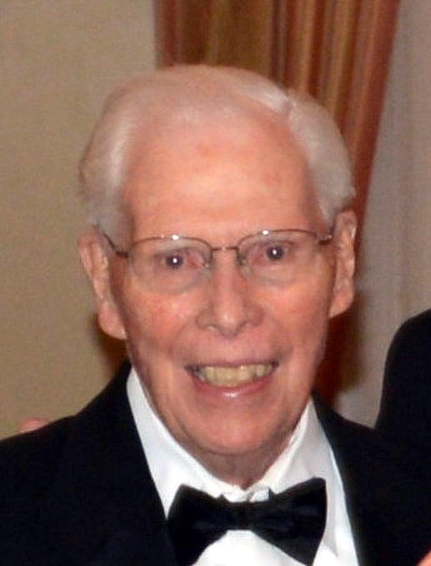 Edward Desmond McCarthy Obituary - New Orleans, LA