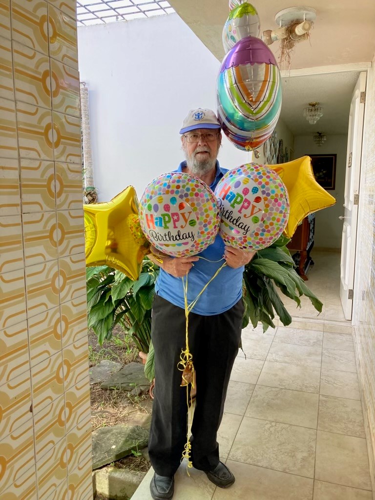 Daniel Sánchez Pérez Obituary - San Juan, PR