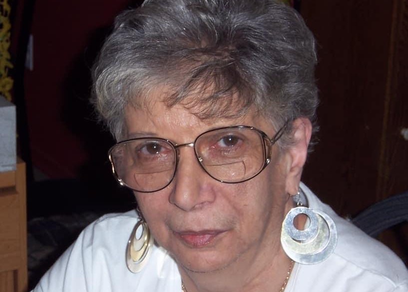 Jean Manza Obituary - Copiague, NY