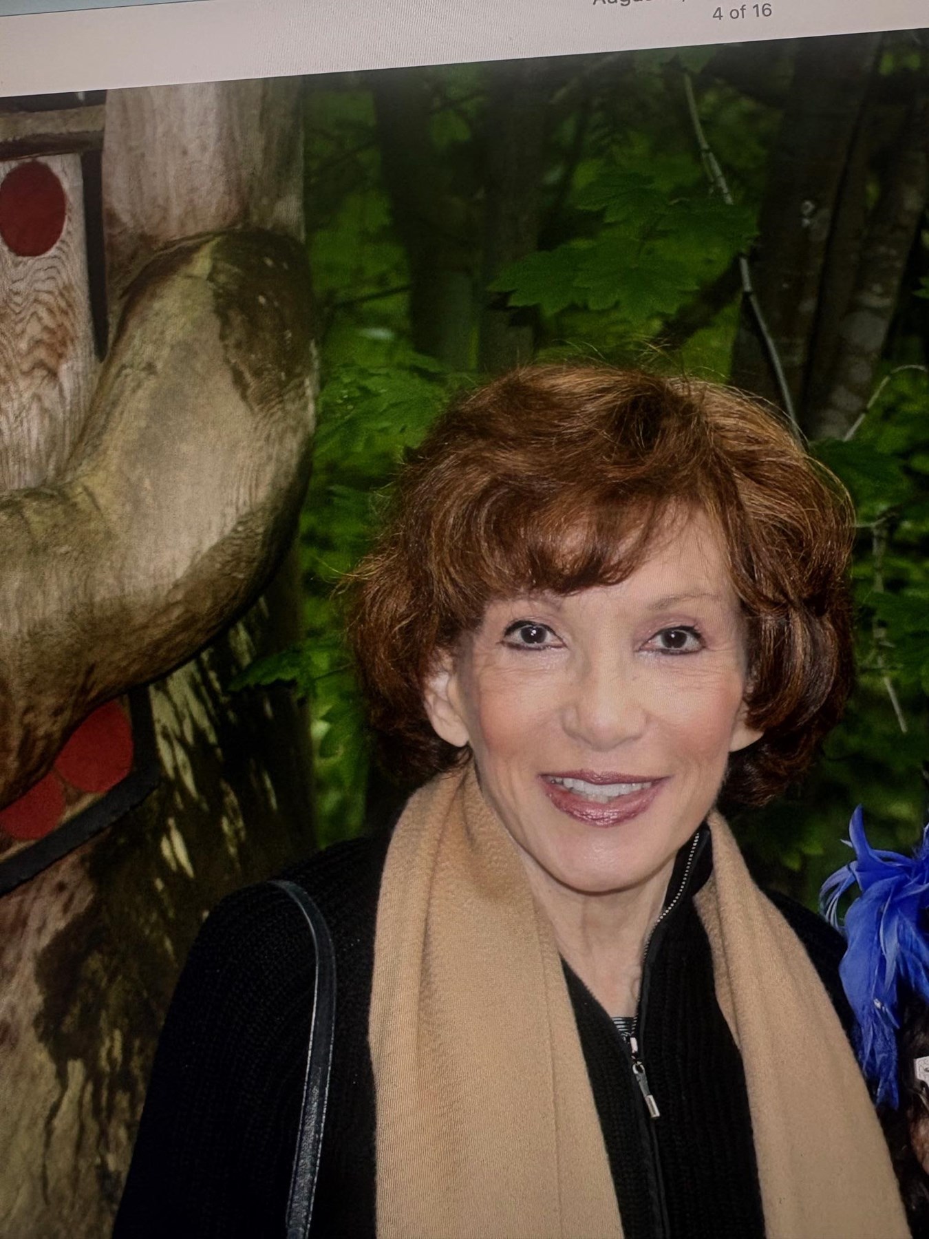 Barbara Barsky Obituary - San Diego, CA