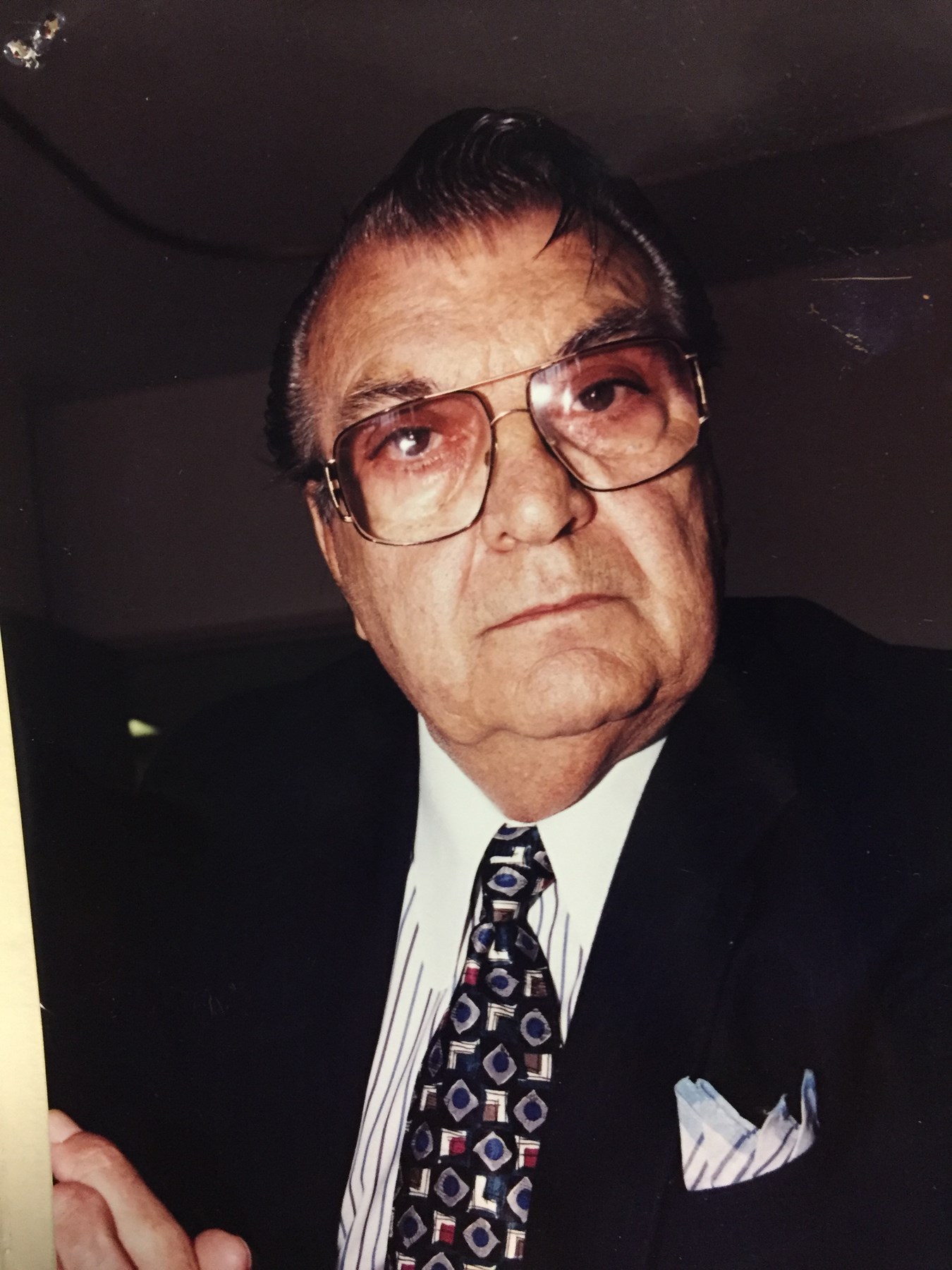 Louis Larocca's Instagram, Twitter & Facebook on IDCrawl