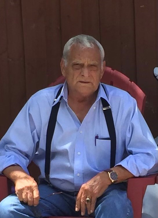 Louis Ragonese Obituary - Fort Lauderdale, FL