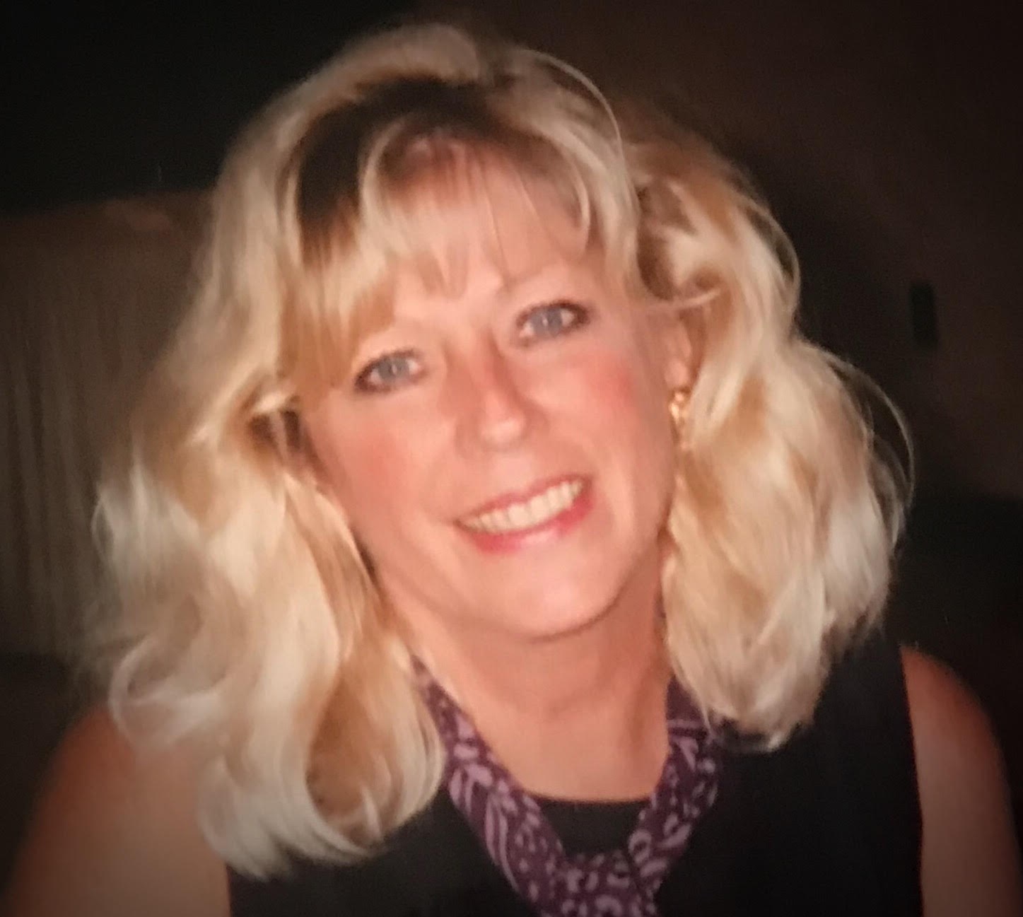 Susan A. Nye Obituary - Palm Bay, FL