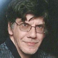 Richard "Rick" Frederick Obituary - Mansfield, OH