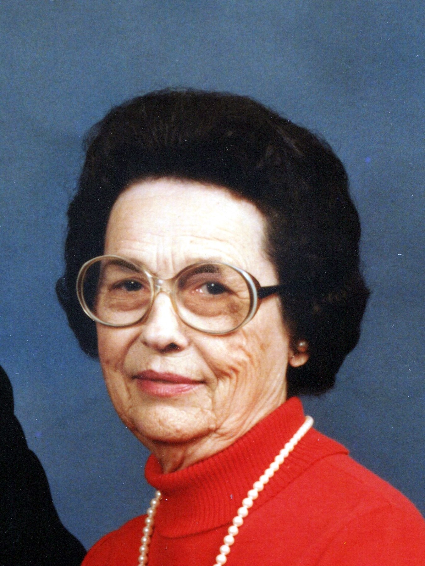 Iona Billingsley Obituary - Hixson, TN