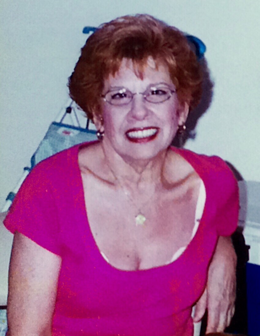 Joyce Schaeffer Obituary Cape Coral Fl