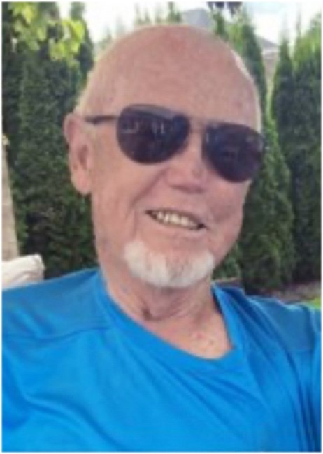 Jack Sprott Obituary - Clinton Township, MI