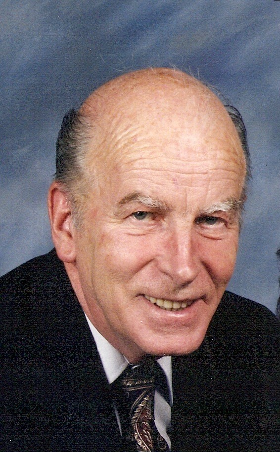 Leonard Piggott Obituary - Livonia, MI