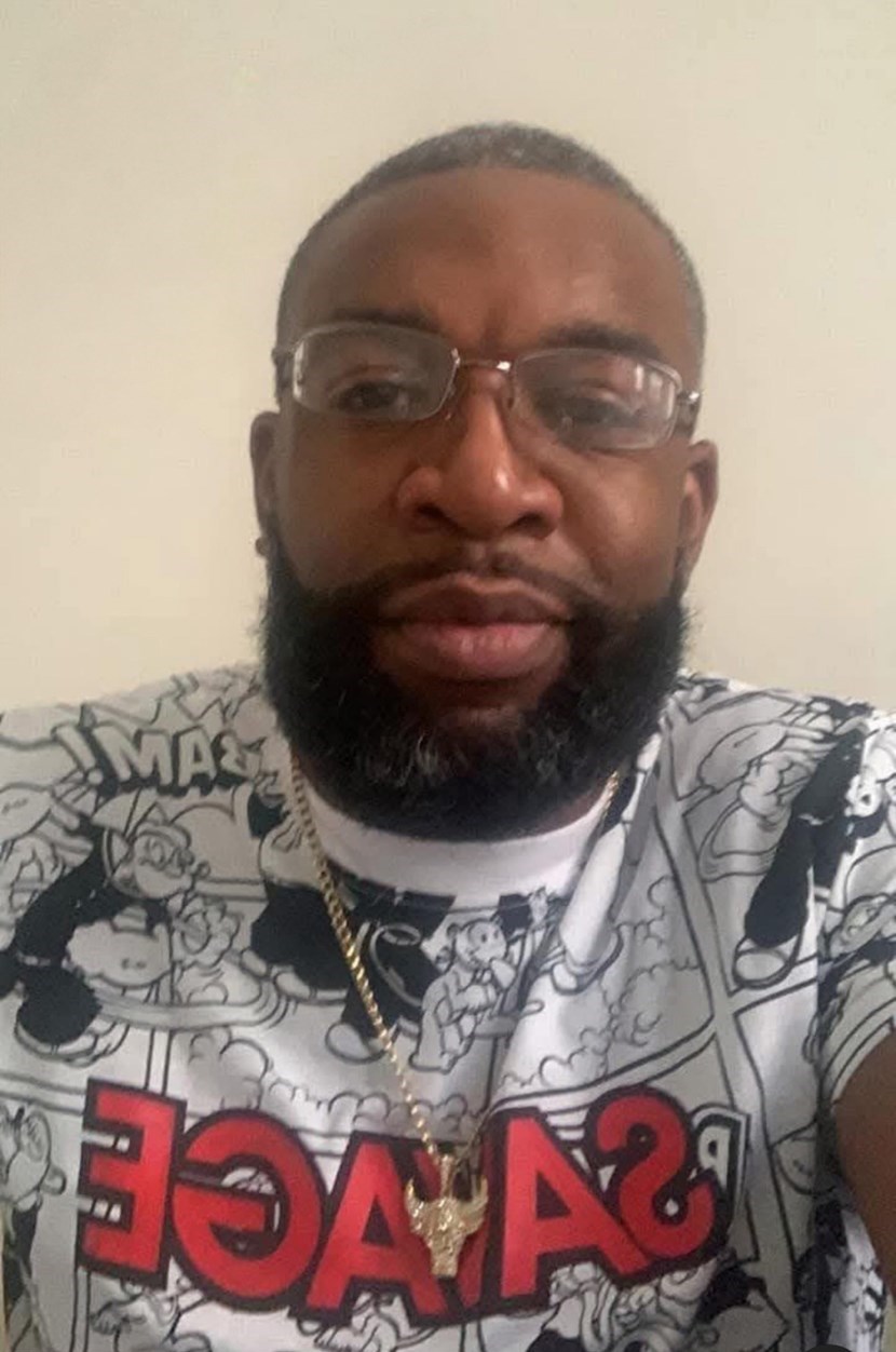 Ronney Hester Obituary - Victorville, CA