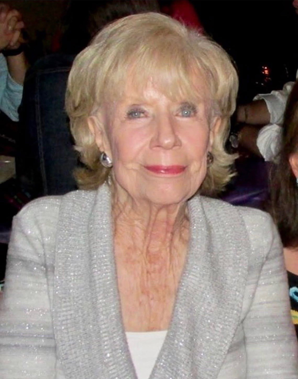 Leah Hartwig Obituary - Houston, TX