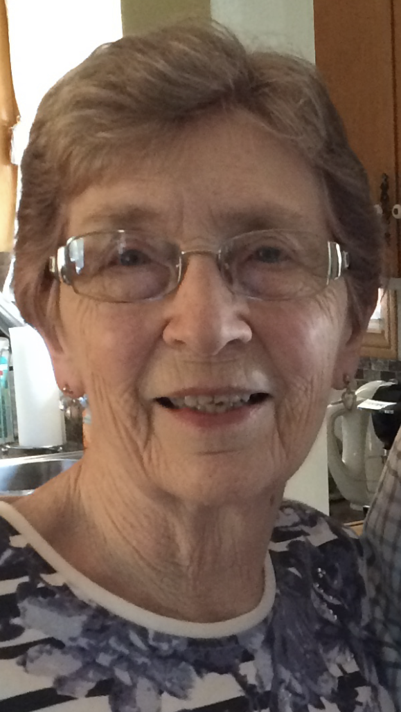 Joyce Rennie Obituary - Acton, ON