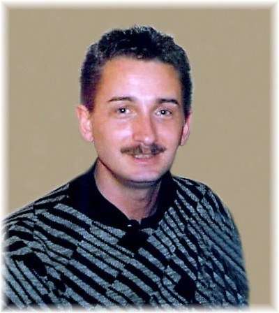 Mark Mackie Obituary - Warren, MI