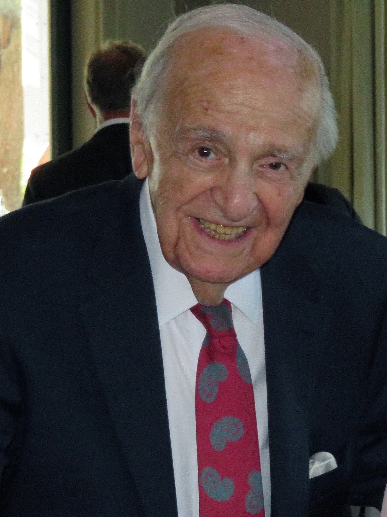 Benjamin Louis Slone Obituary - Palm Beach Gardens, FL