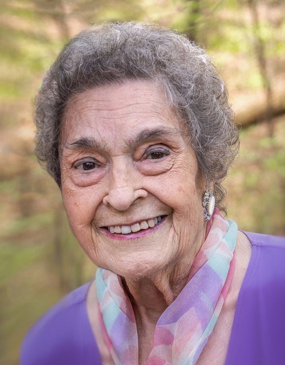 Mary New Obituary - Cary, NC