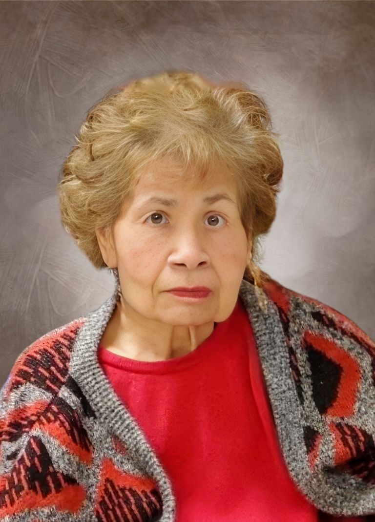 Ana Pinto Obituary - Brossard, QC