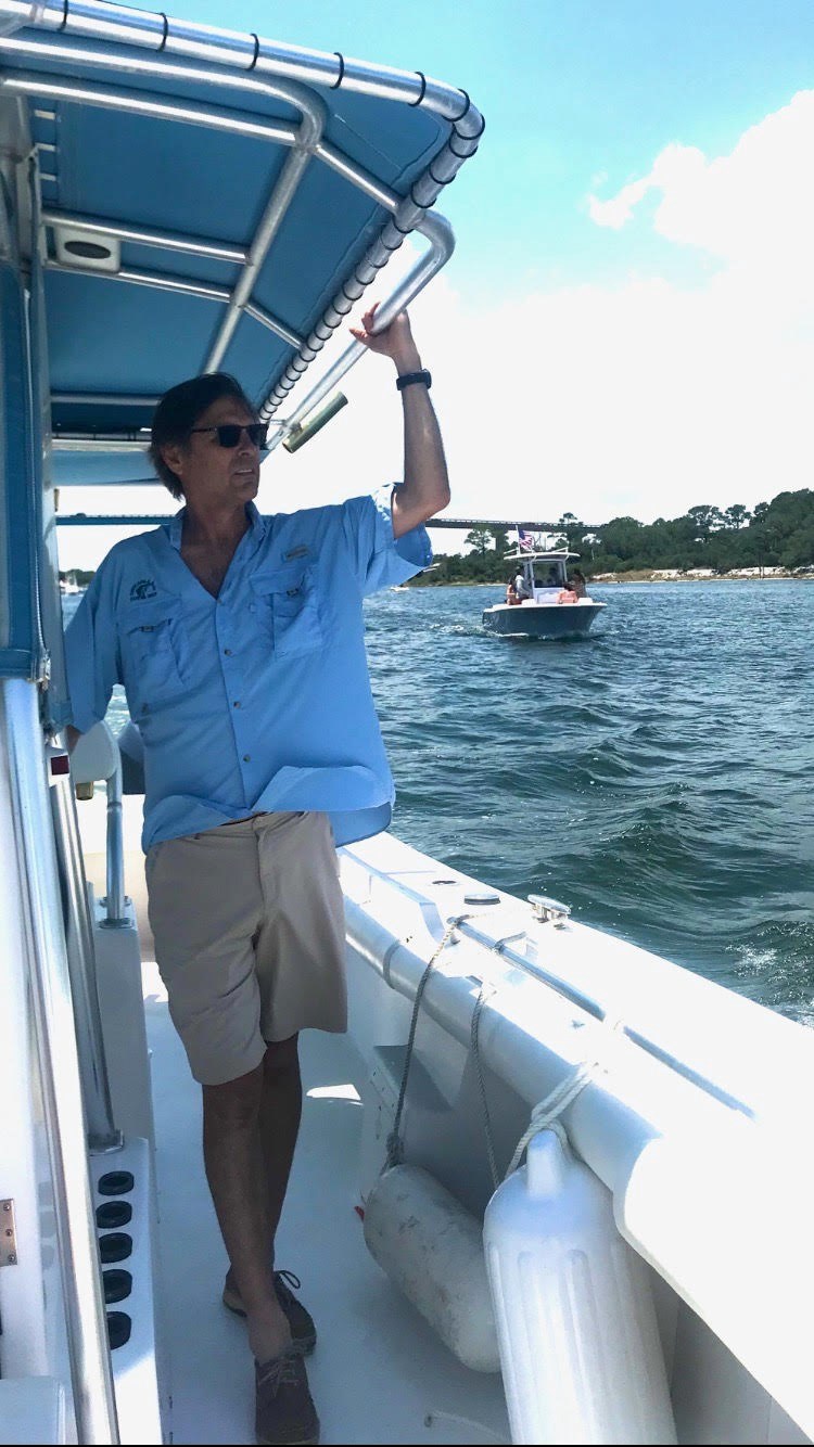 David Shall Obituary - New Orleans, LA