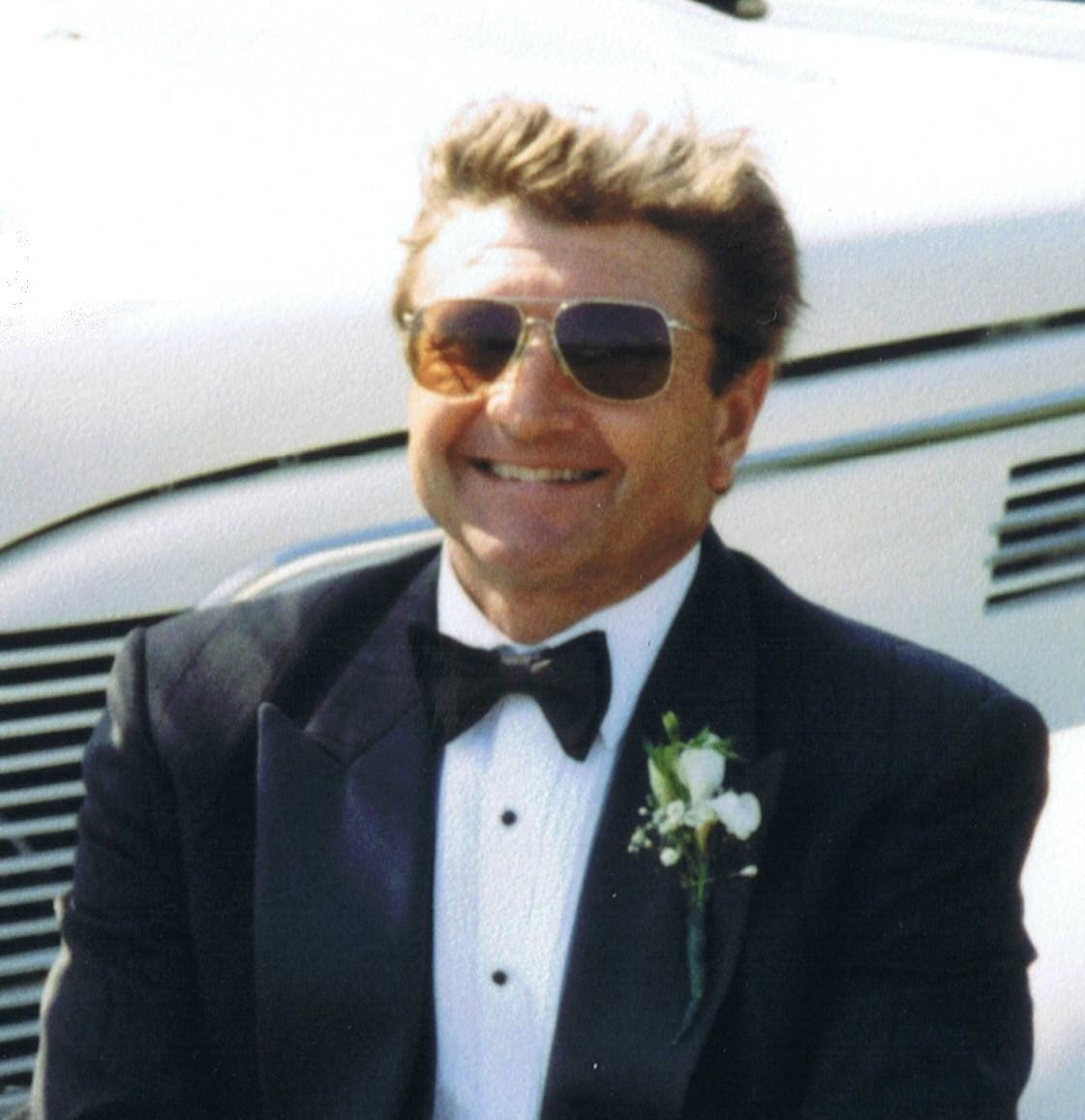 Edward S. Wollock Jr. Obituary - Old Saybrook, CT