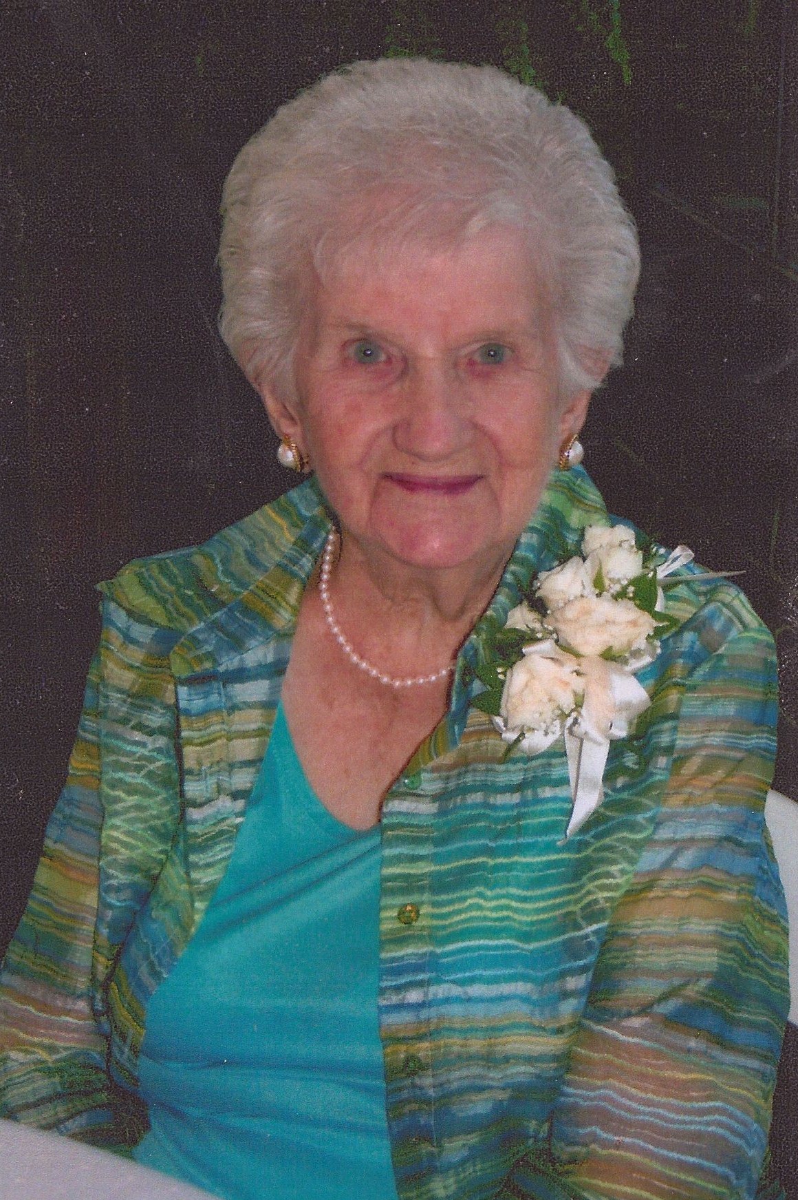 Roselean Campbell "Maw Maw" Williams Obituary - Saraland, AL