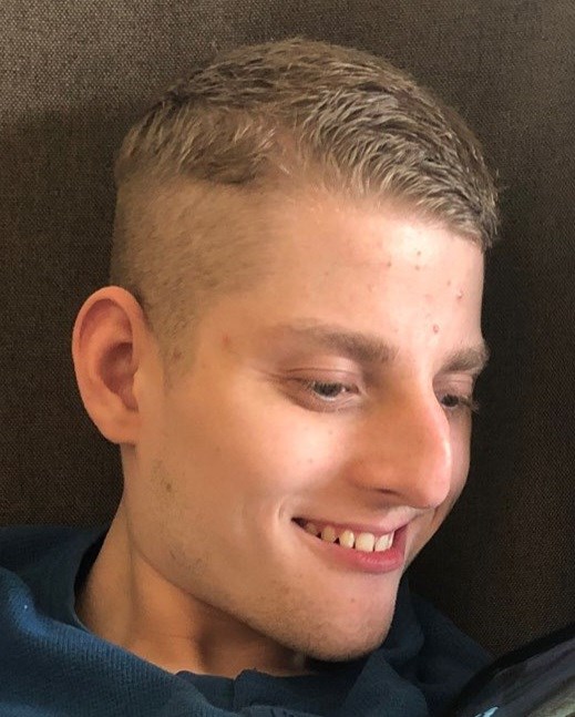Adrian Michael Houston Obituary - Riverside, CA