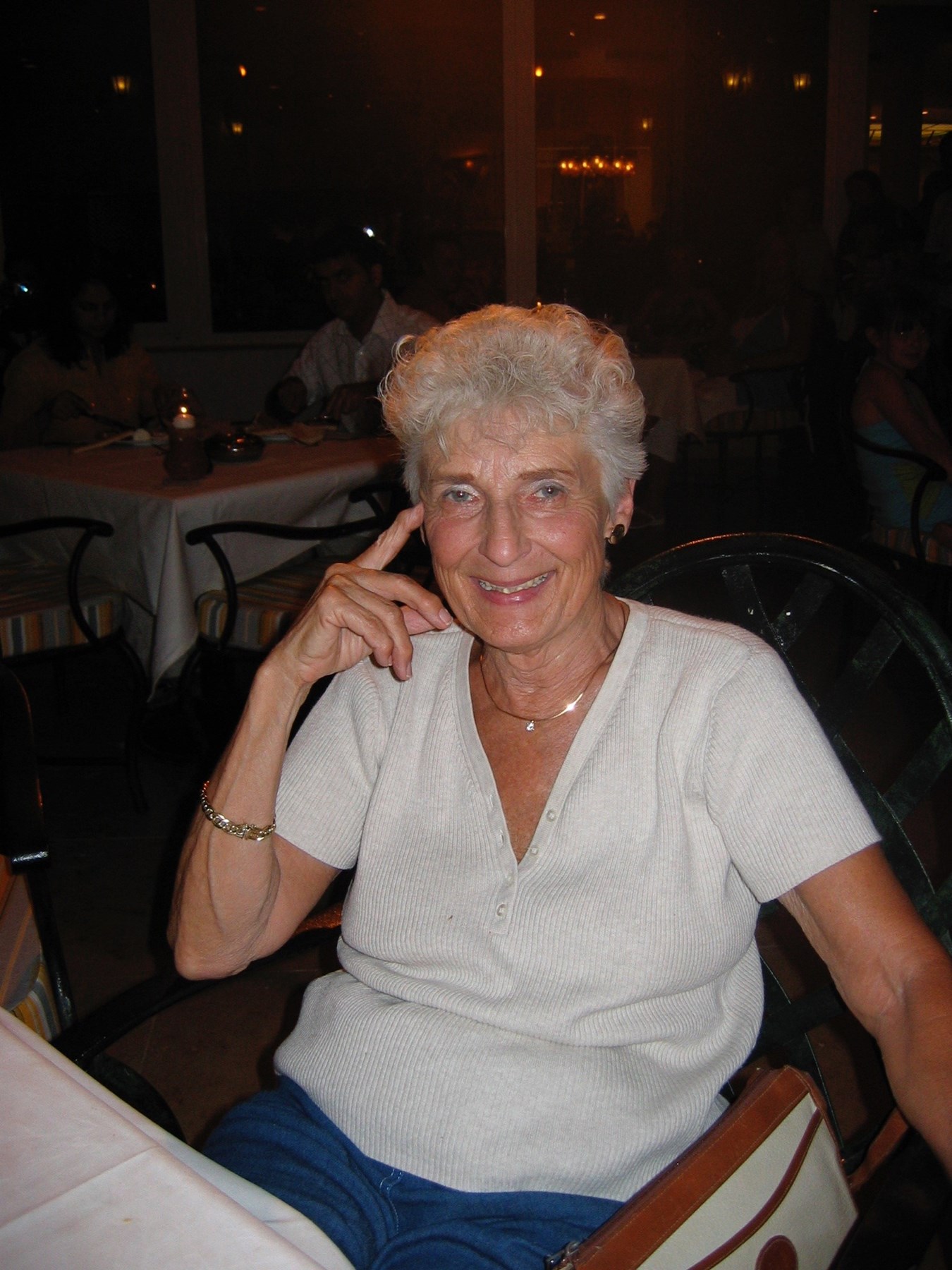 Constance Landon Obituary - San Diego, CA