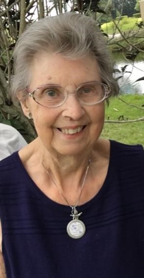 Virginia Brown Obituary - Stuart, FL