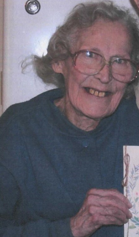 Pauline A. Platt Obituary - Springfield, VA