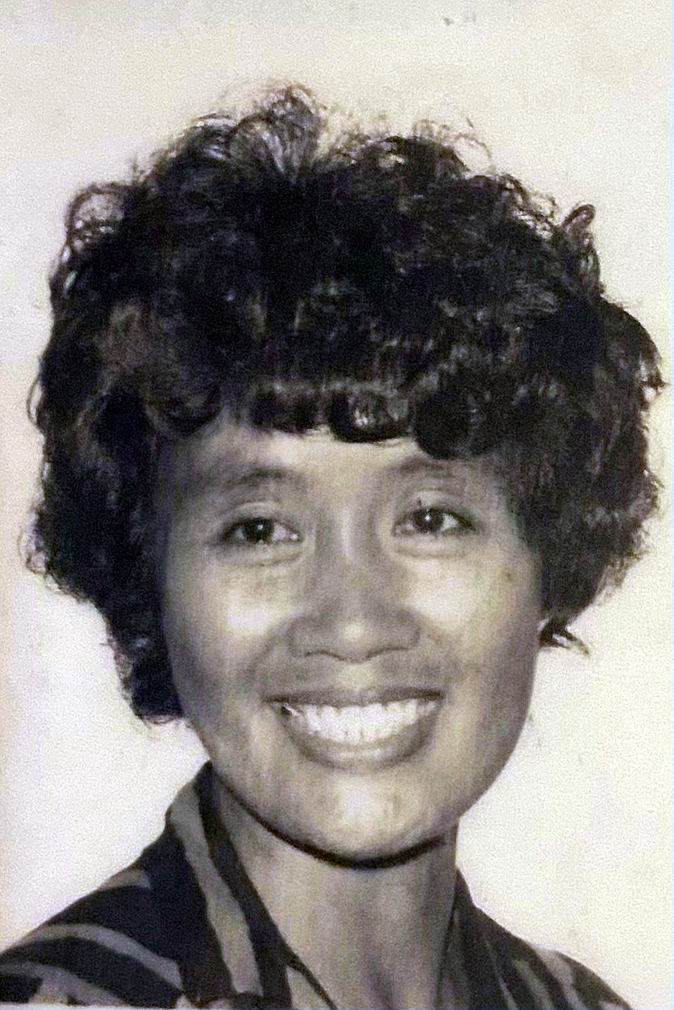 Norma Macatumpag Obituary - Burnaby, BC