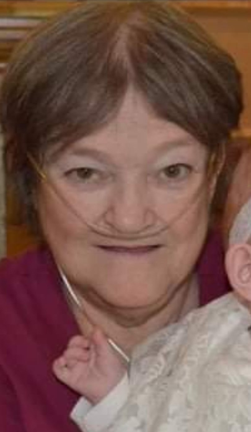 Mary Ann Jackman Obituary - Kitchener, ON