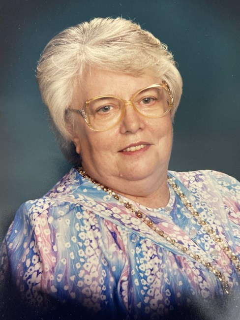 Geraldine Dawson Obituary - Fairview Park, OH