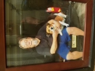 Larry Spence Obituary - Pasadena, TX