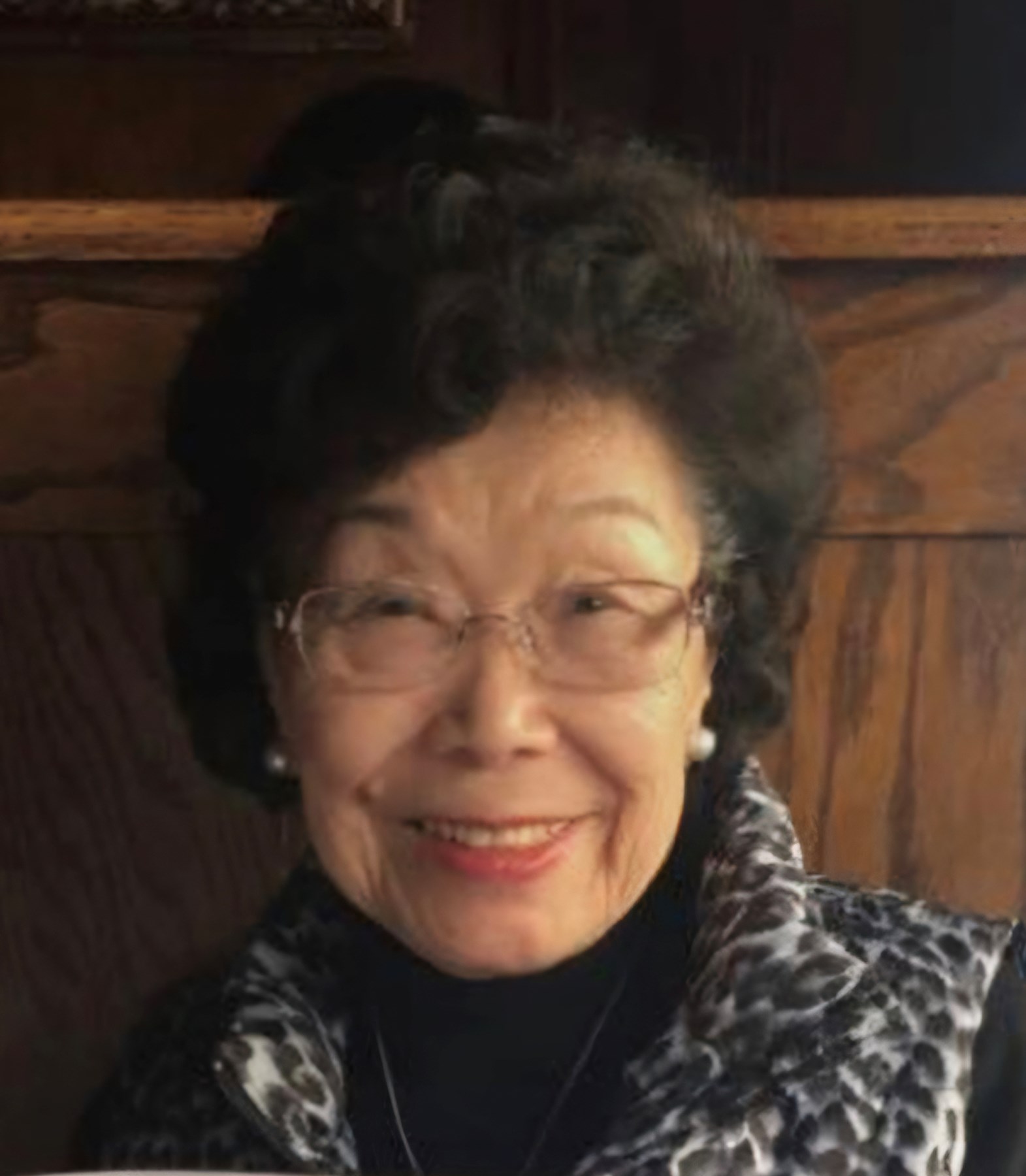 Tiana Wong Obituary - Portland, OR