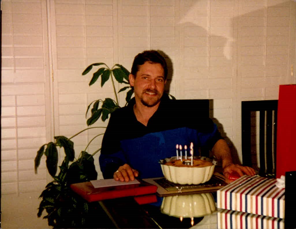 Robert Tkaczyk Obituary - West Hill, ON