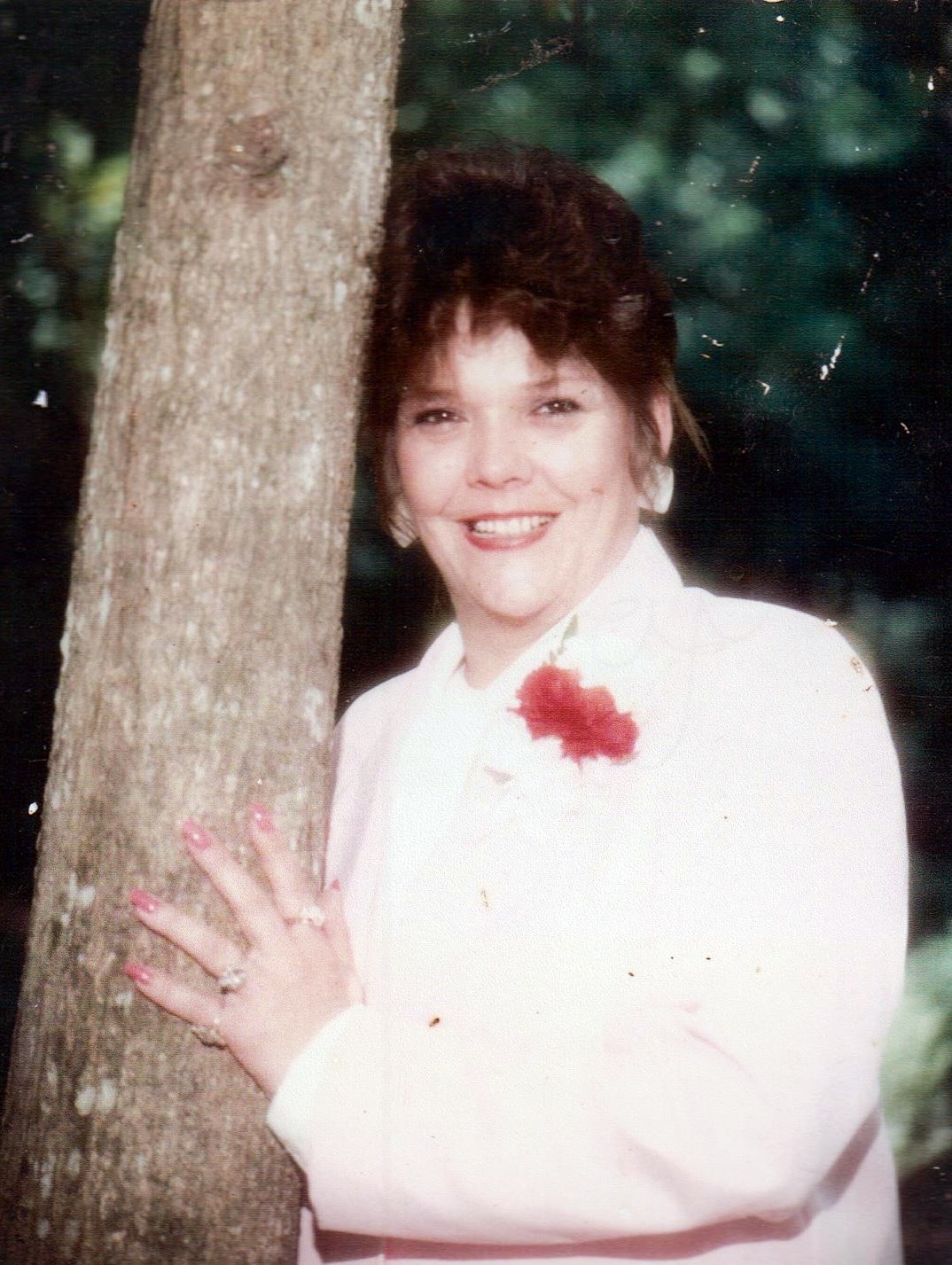 Cathy Hawkins Obituary - Pasadena, TX
