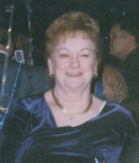 Rita Boxdorfer Obituary - St. Louis, MO