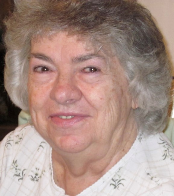 Barbara Tye Obituary - Tampa, FL