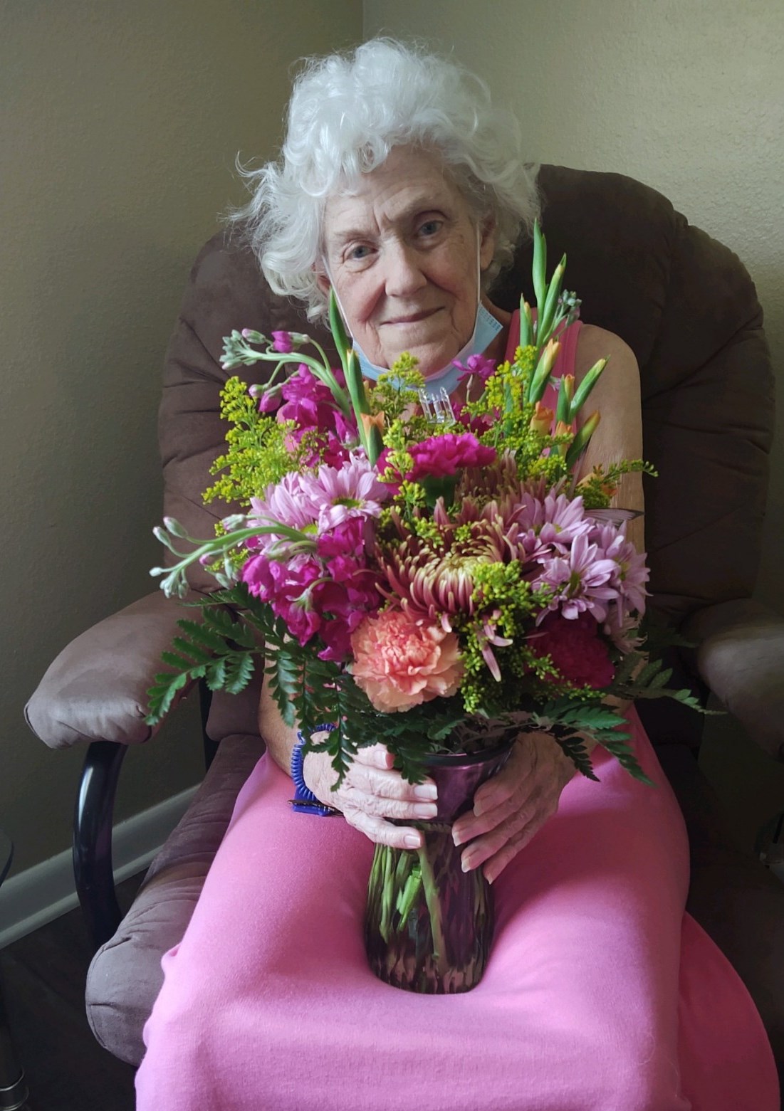 Eleanor Michaelson Obituary - Brandon, FL