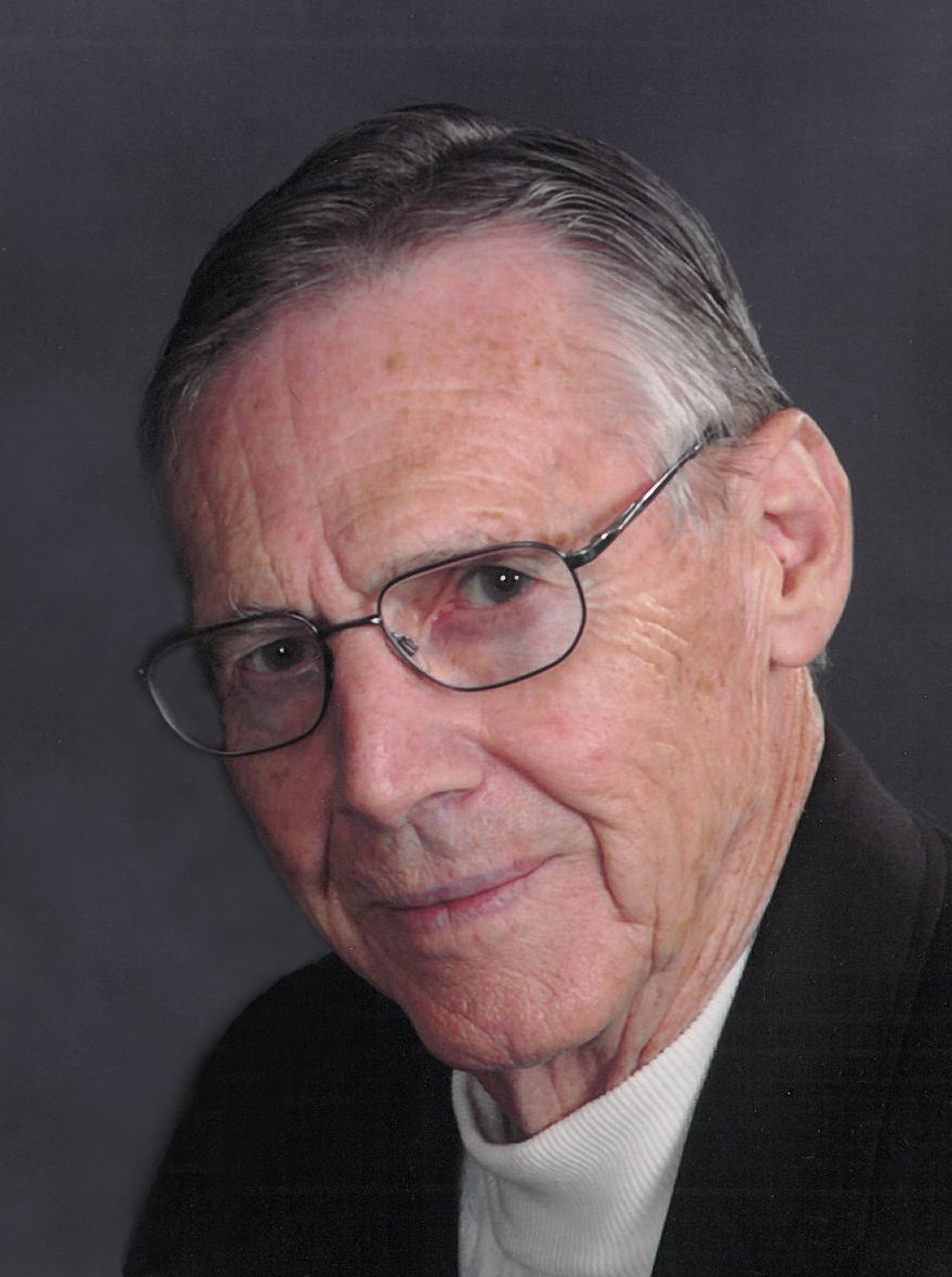 Frank Hiebert Obituary - Wheat Ridge, CO