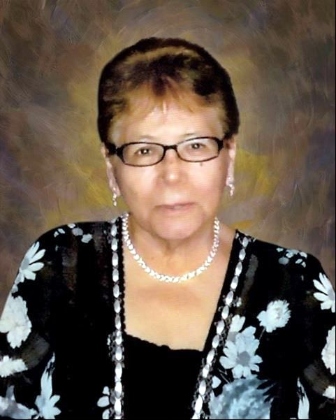 Mabel Ramirez Obituary - Colton, CA