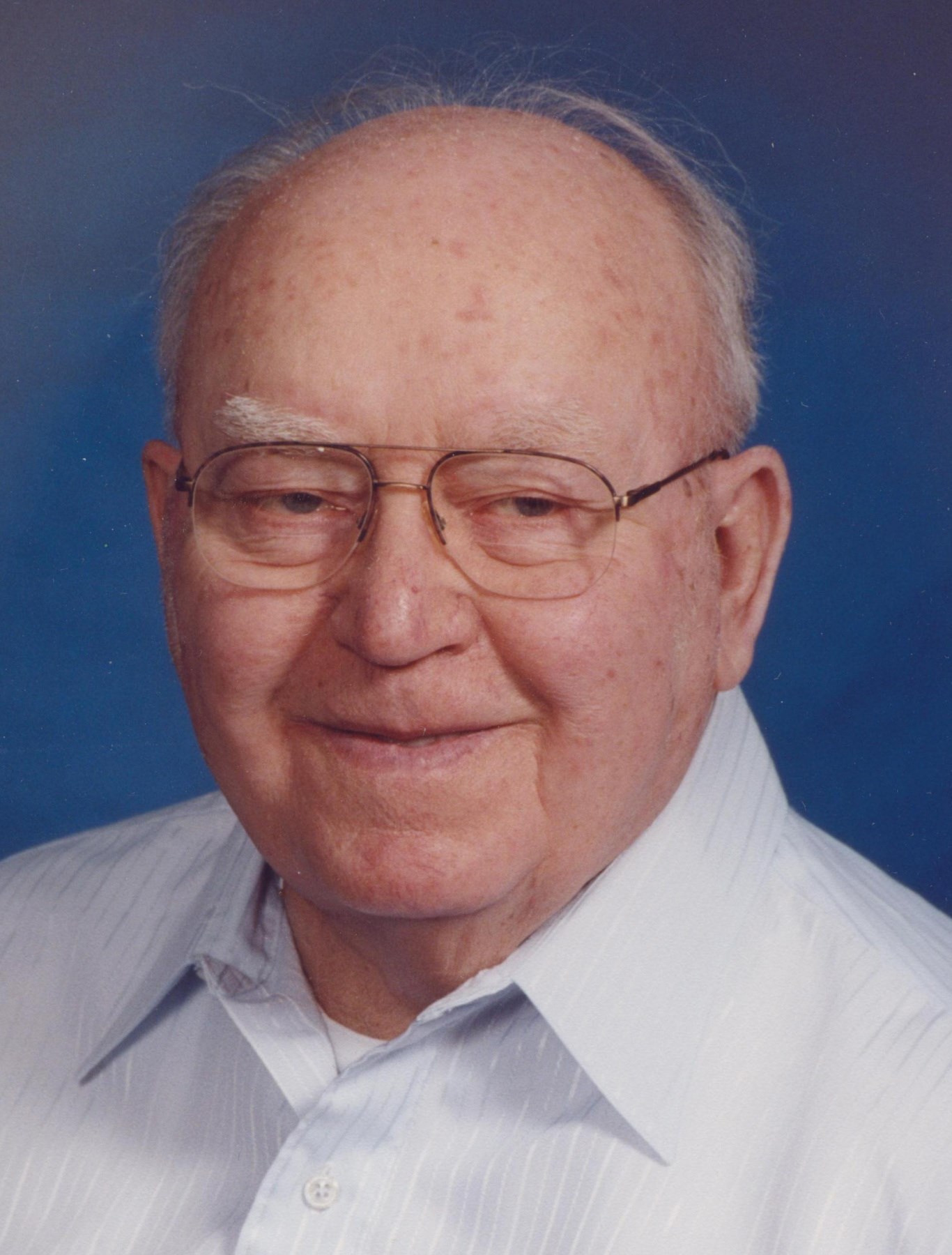 Lester George Obituary - Fort Wayne, IN