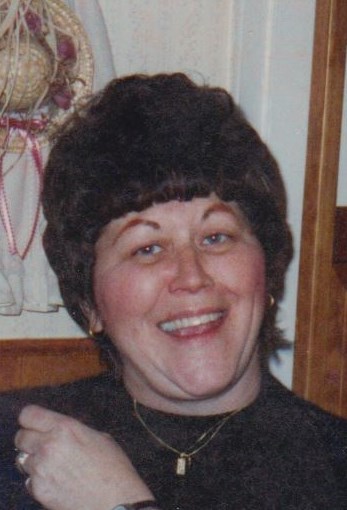 Frances Faulkner Obituary - White Lake, MI