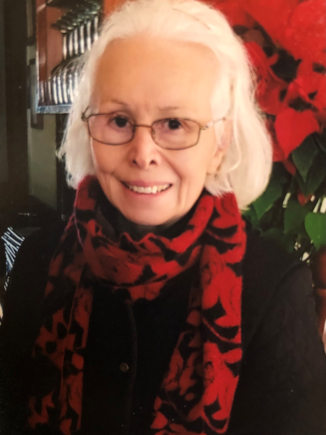 Alice Mary Rivera Obituary - Culver City, CA