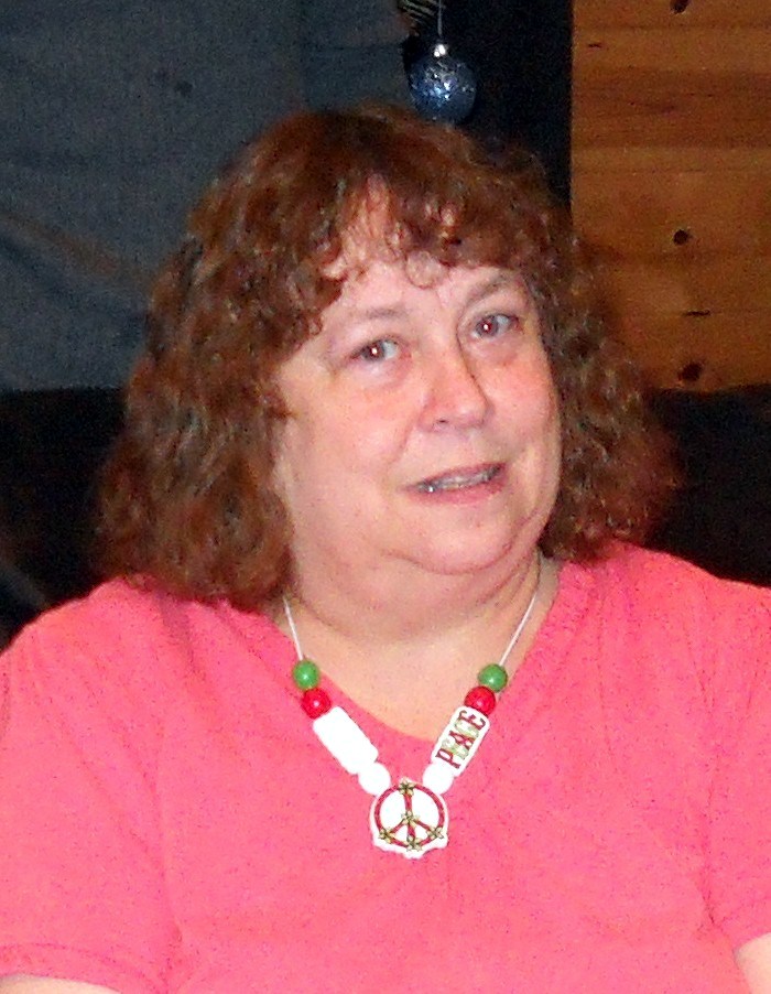 Colleen Douglass Obituary - Kingsley, MI
