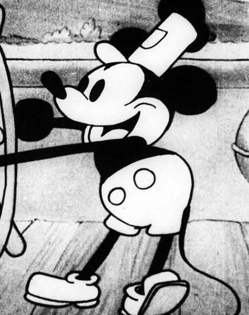 Mickey Mouse Obituary - Millcreek, UT