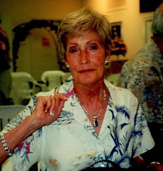 Lois Rayburn Obituary - Seattle, WA