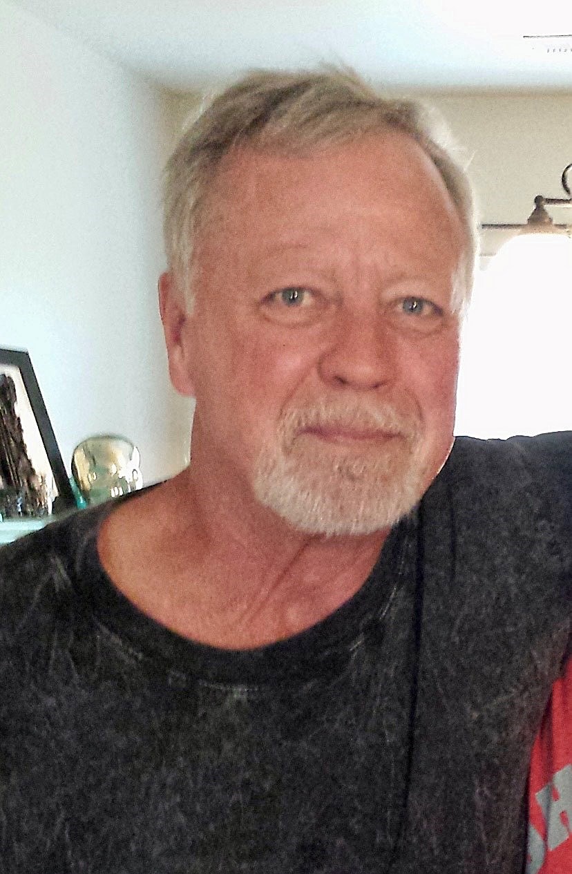 Steven Blackwell Obituary - Little Rock, AR