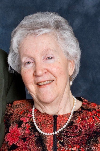 Santa (Sandra) Tucciarone Obituary - Guelph, ON