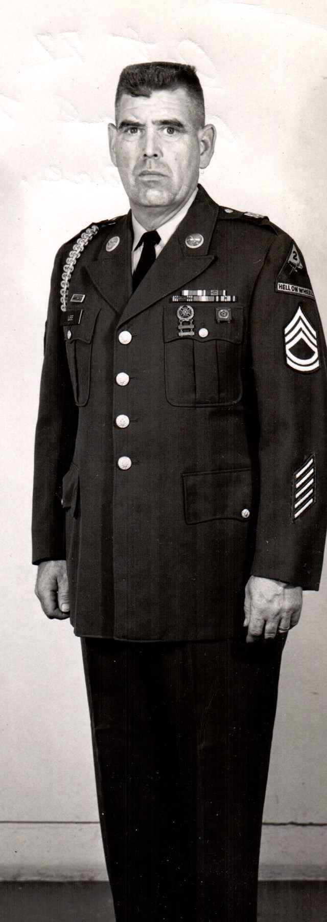 William Lee Obituary - San Antonio, TX