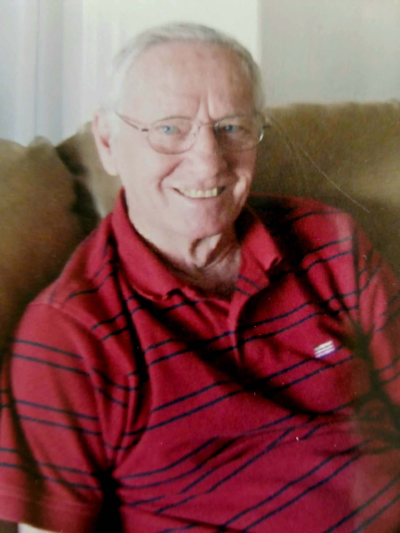 Robert Thomas Obituary - Tucson, AZ
