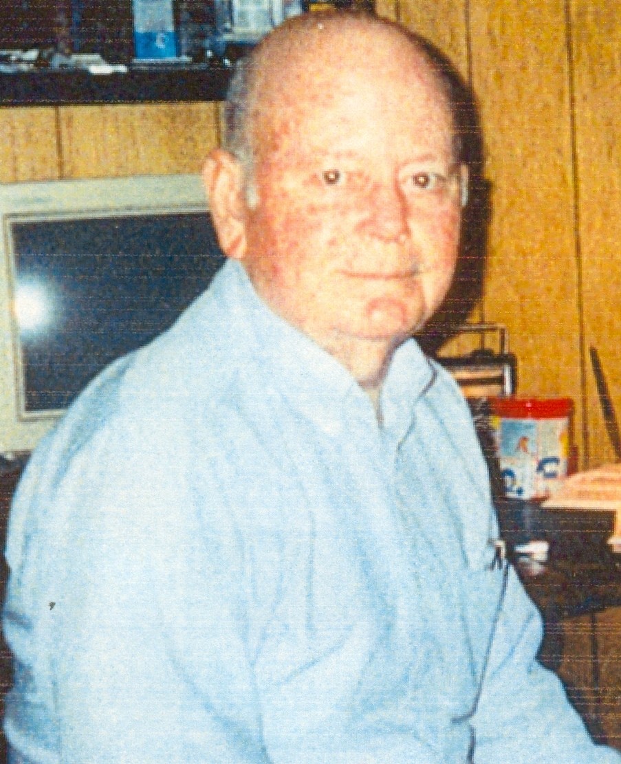 Linus White Obituary - Groves, TX