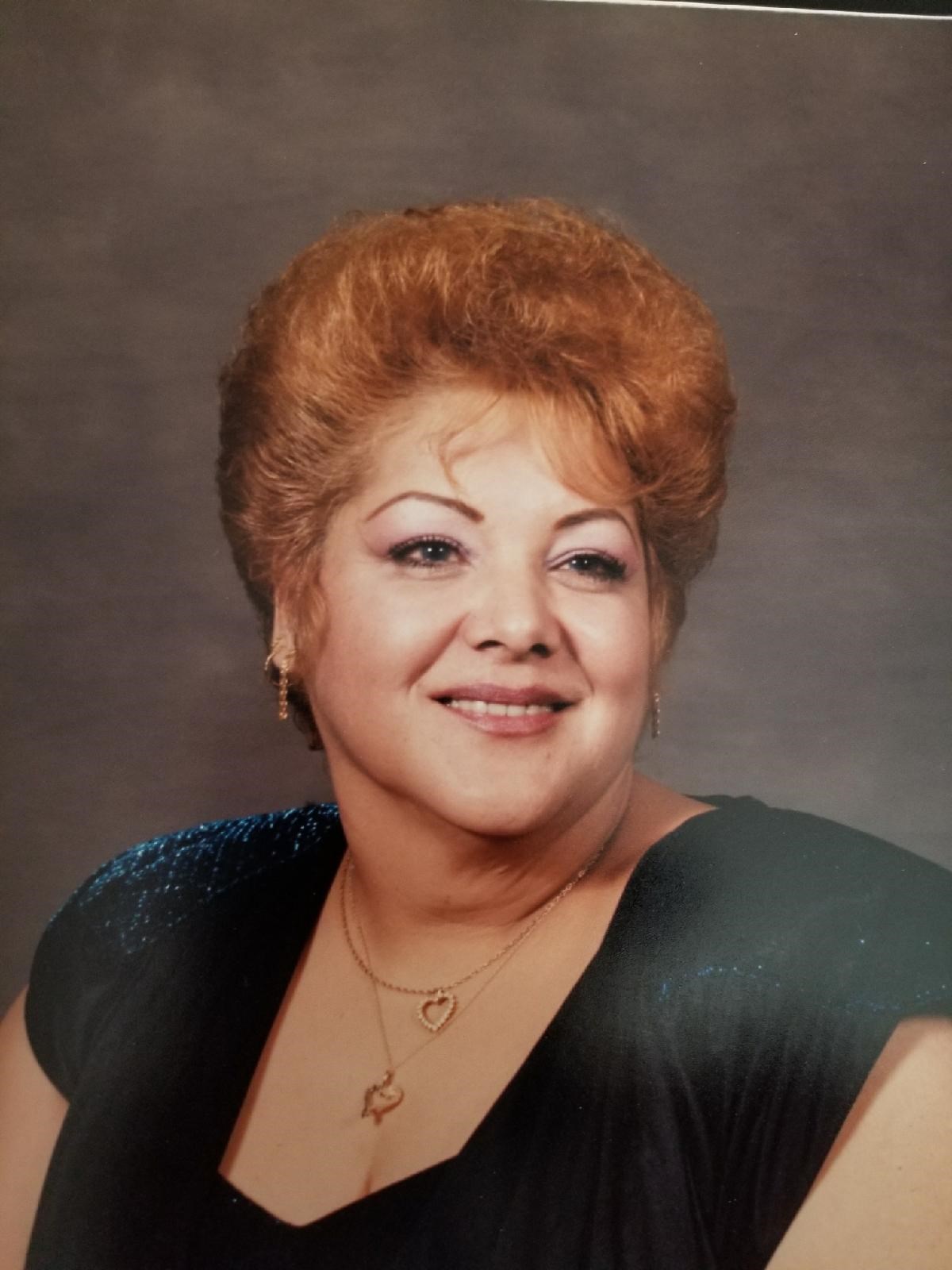 Rita Floyd Obituary - Pueblo, CO